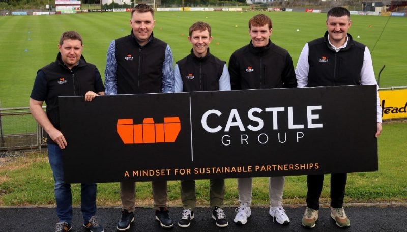 Castle Sponsorship of the U17 & U20 Galway Hurling Championships ...